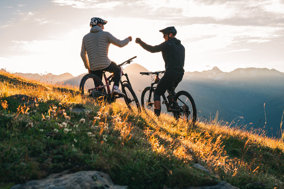 Raymon Bikes - Raymon Fahrrad online kaufen & fahrrad.de