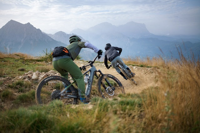 CUBE Bikes Online Shop & fahrrad.de