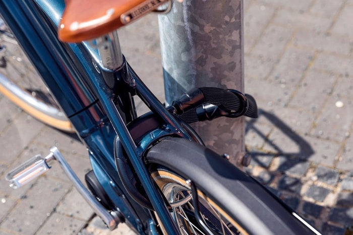 ABUS Rahmenschloss & Rahmenschlosskette online kaufen & fahrrad.de