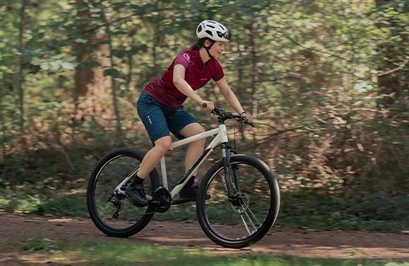 Serious Bikes - MTB, Rennrad, Trekkingbike Shop & fahrrad.de