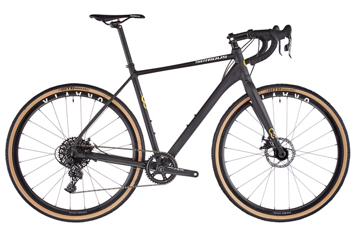 Serious Bikes - MTB, Rennrad, Trekkingbike Shop & fahrrad.de