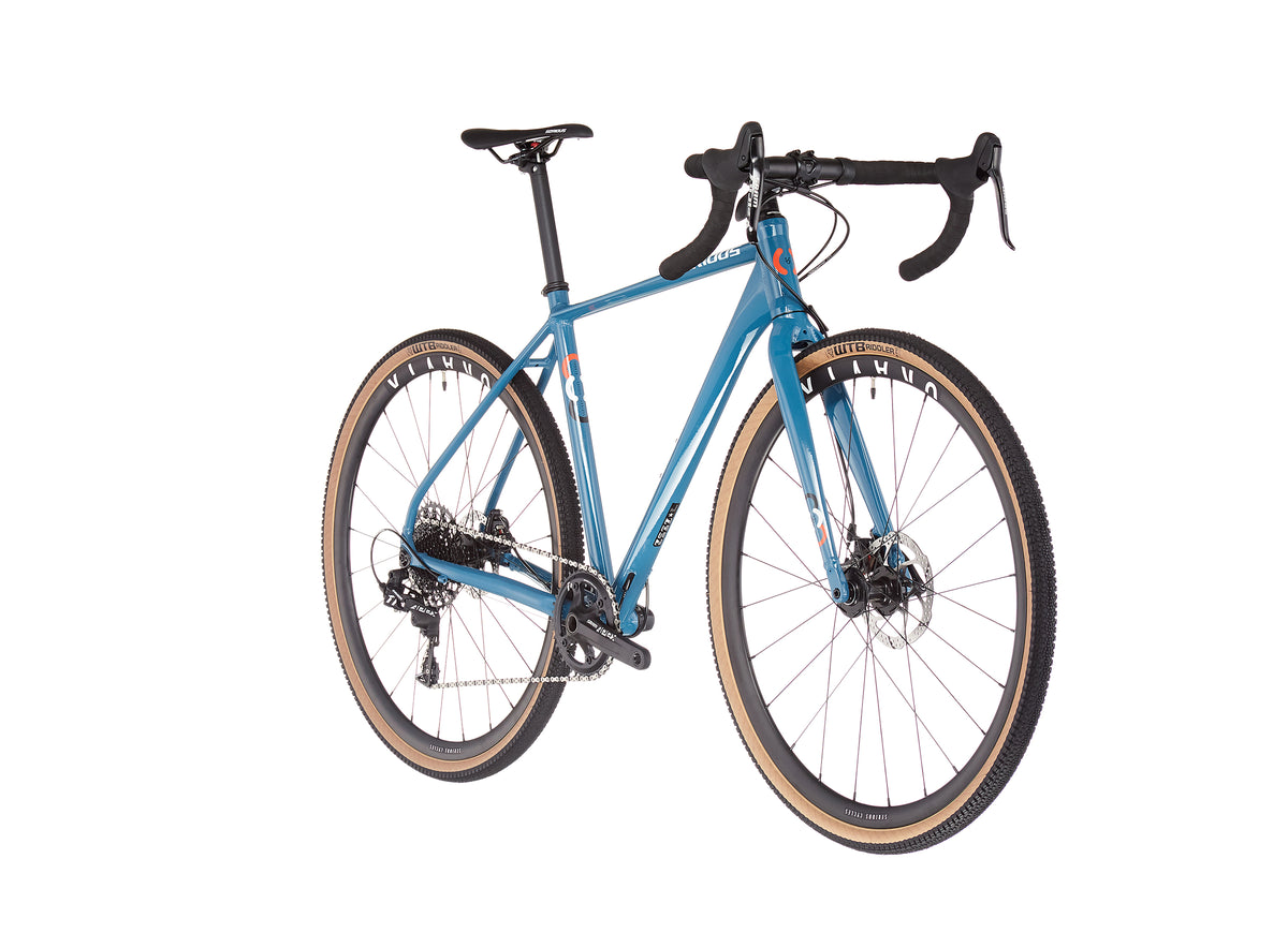 Serious Bikes - MTB, Rennrad, Trekkingbike Shop & fahrrad.de
