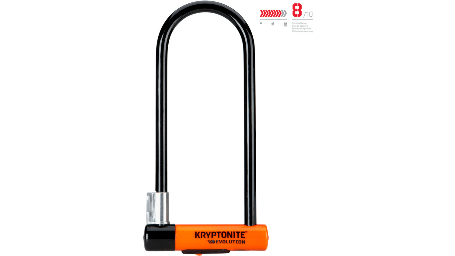 Kryptonite Evolution LS & fahrrad.de