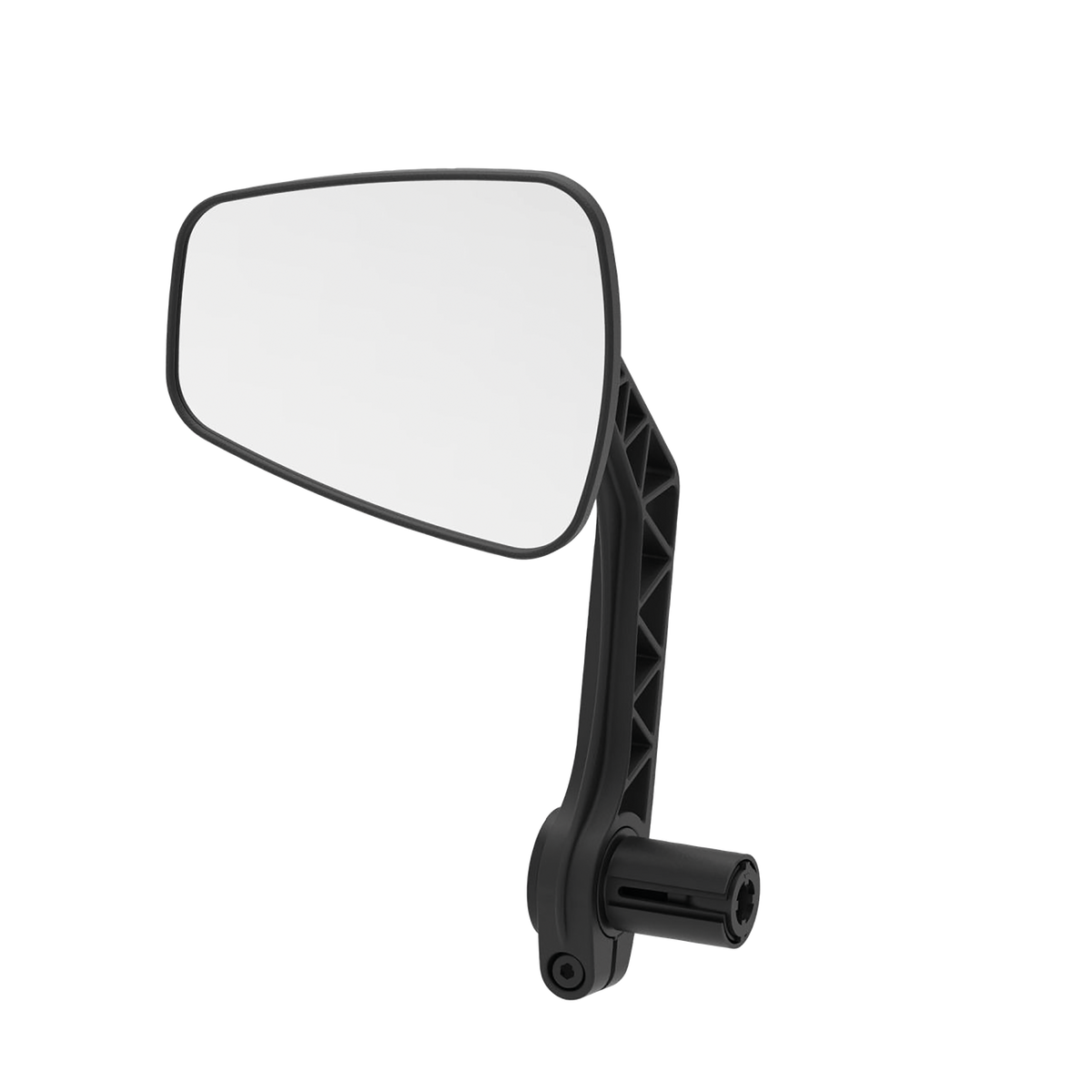 Zefal ZL Tower 56 Rear-View Mirror for E-Bike & fahrrad.de