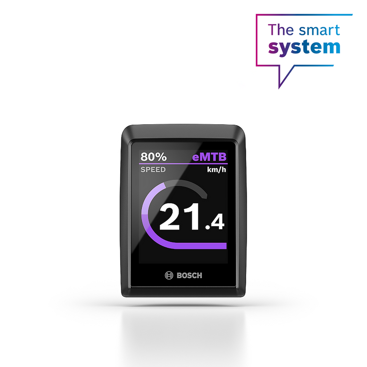 Bosch Kiox 300 Smart System Bord Computer für Smart System & fahrrad.de